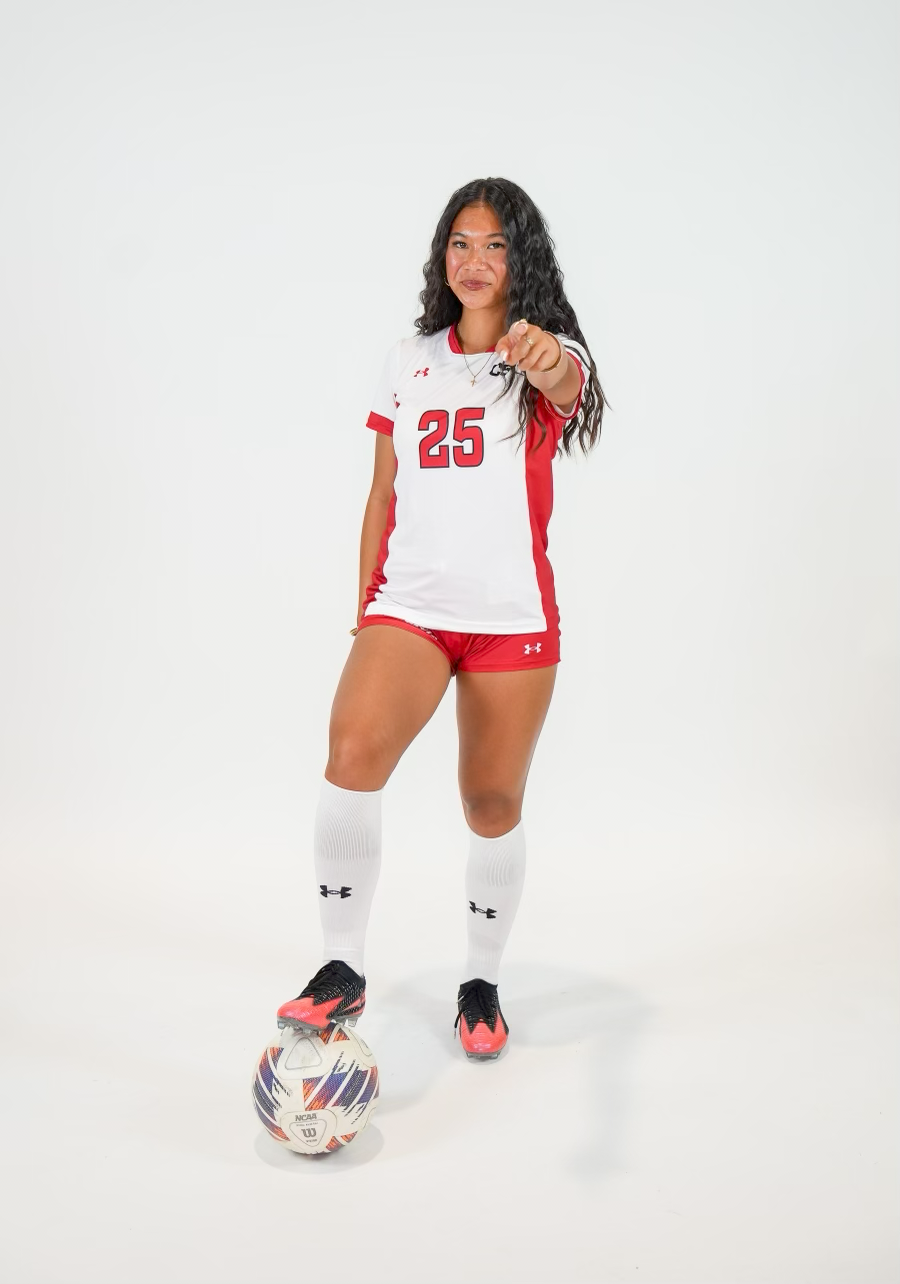 Alex Valente - AMSG Futbol Club