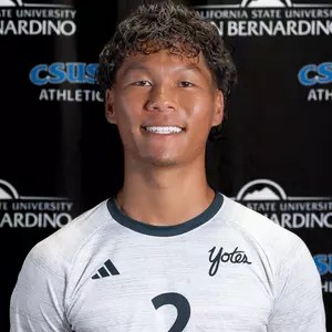 Austin Dang - AMSG Futbol Club