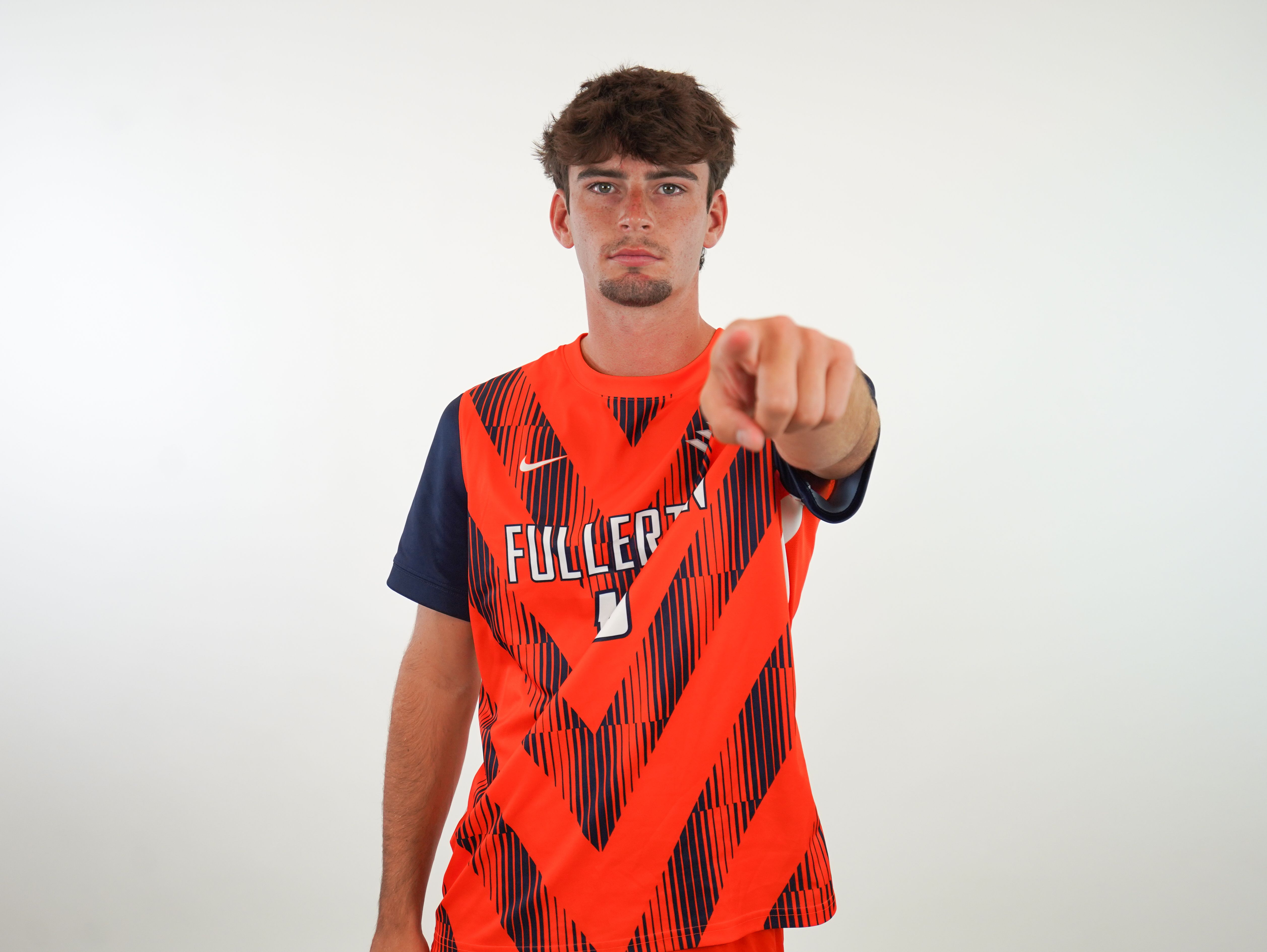 Aiden Bengard - AMSG Fútbol Club